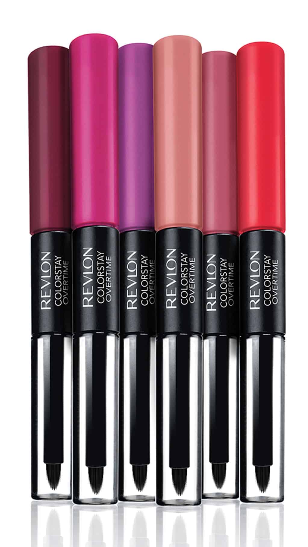 Revlon ColorStay Overtime Review and Why I Love It.
