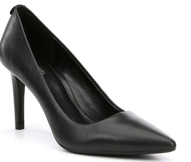 10 Most Comfortable Heels for Work (on Amazon!).