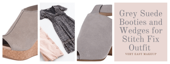 Get the Stitch Fix Bohemian Romance Dress and Outfit Online.