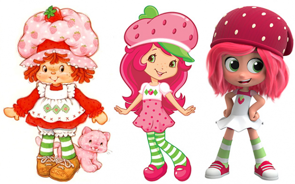 10 Cosplay and Halloween Costumes with Pink Hair.