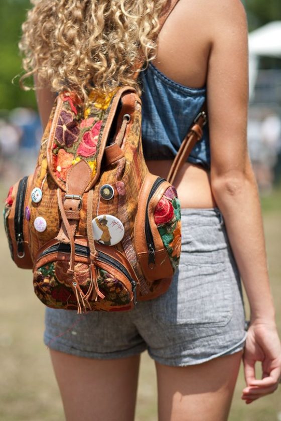 15 Trendy Music Festival Outfits for 2024