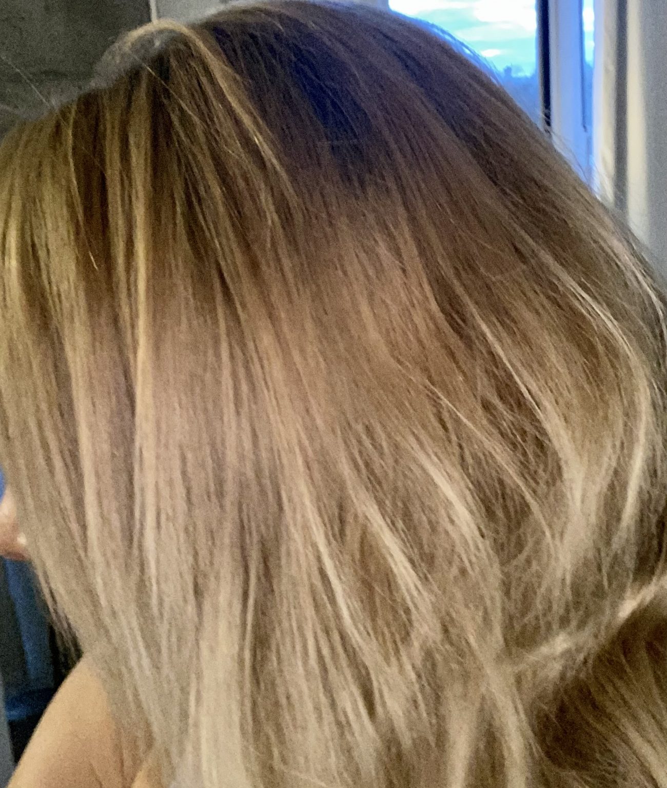 Sun In Hair Lightener Review For Blondes And Sun In Results Sun In Hair Lightener Review For Blondes And Sun In Results