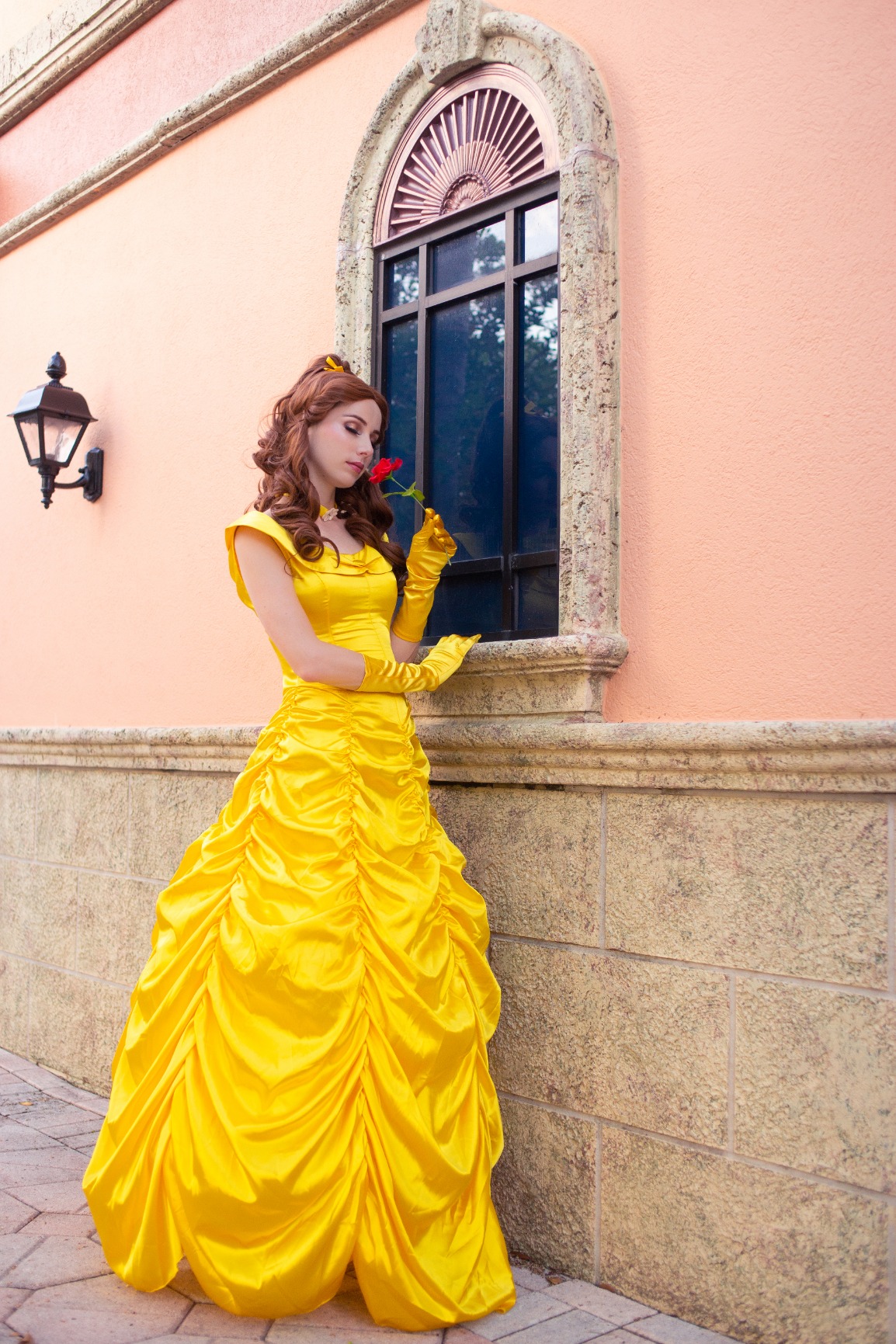Belle Halloween Costume For Adults at Edward Oneal blog