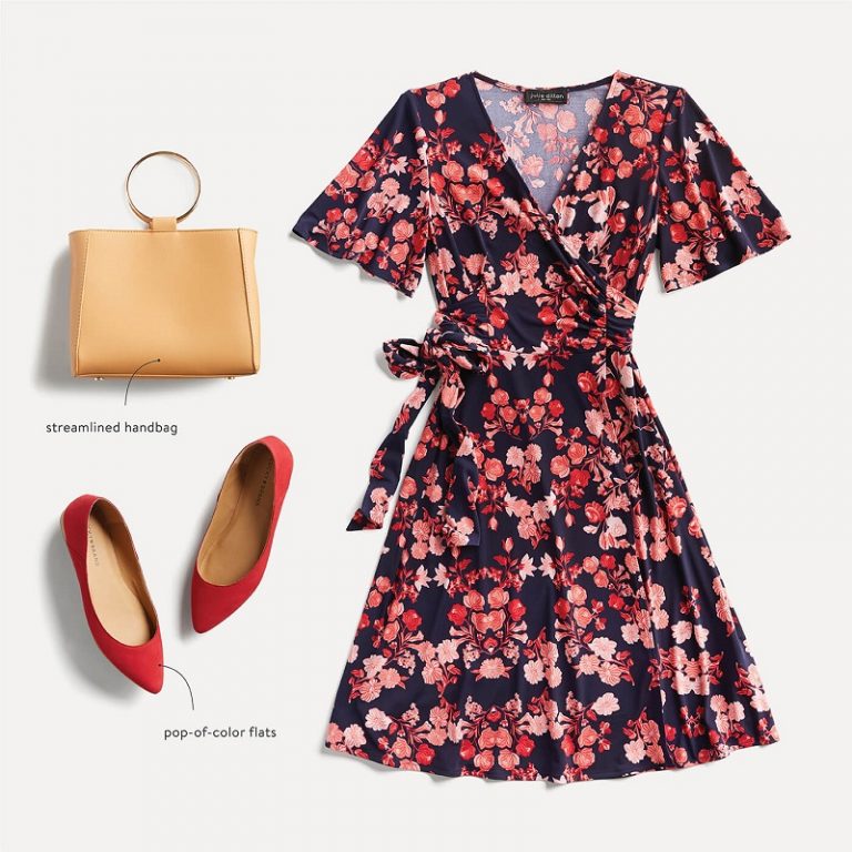 Stitch Fix summer dresses. Get 7 cute summer outfit ideas!