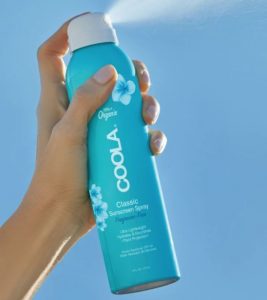 7 Best Smelling Sunscreens You Won't Even Need Perfume!