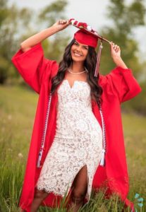 15 Best Nursing School Graduation Dresses of 2024