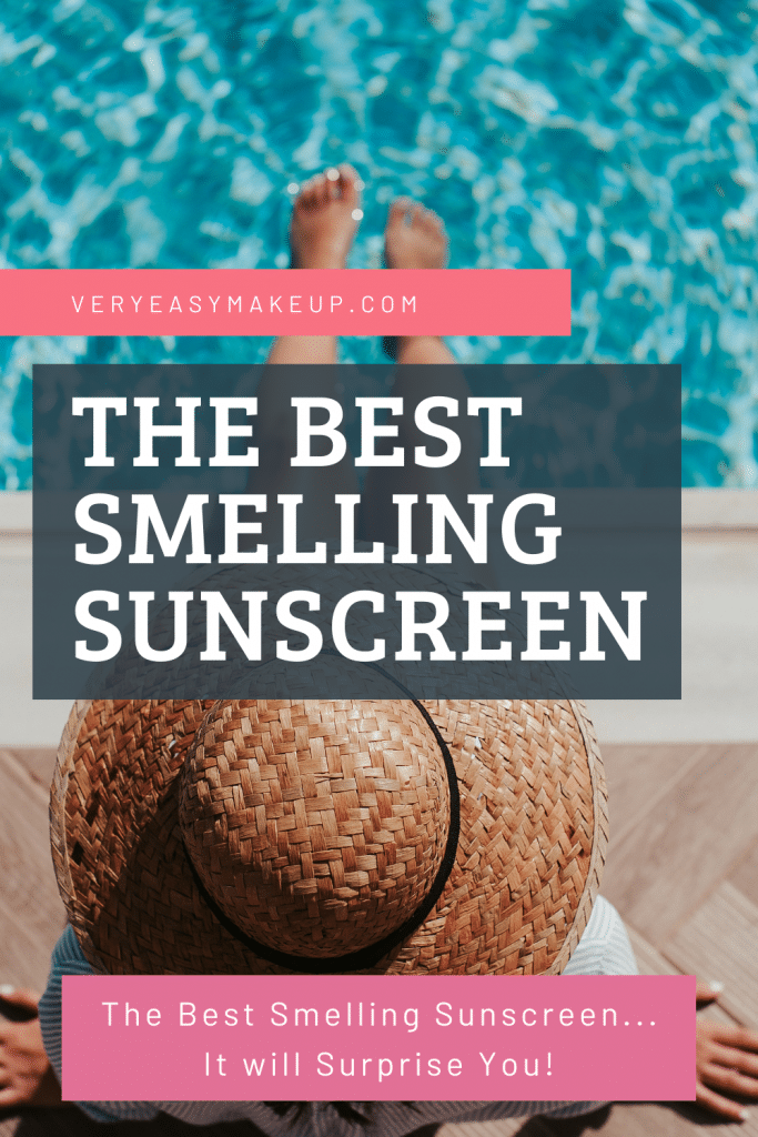 7 Best Smelling Sunscreens That Are So, So Tropical!