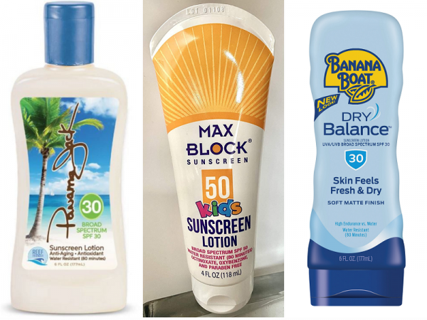7 Best Smelling Sunscreens You Won't Even Need Perfume!