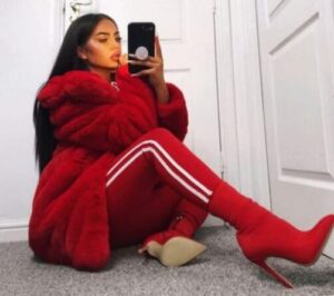 25 Baddie Outfits for 2023. Includes Baddie Outfits for School.