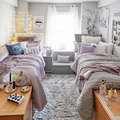 15 Trendy College Dorm Room Rugs You'll Love!