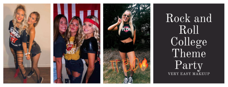 50 Easy College Party Themes for the Best Party on Campus!