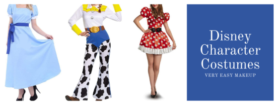 19 Best Disney Costumes for Women.