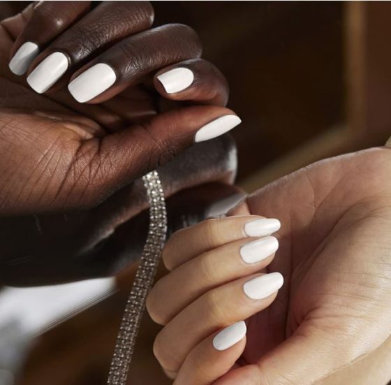 10 Best January Nail Colors to Wear Right Now.
