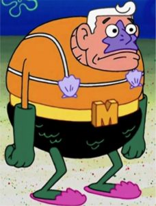 DIY Mermaid Man and Barnacle Boy Costume Guide.