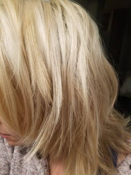 Wella T27 Toner | Instructions with Before and After Pictures - Very ...