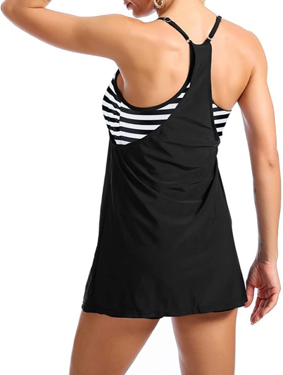 15 Best Swimsuits to Hide Back Fat and Belly for 2024 - Very Easy Makeup