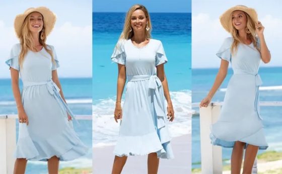 17 Best Resort Wear Dresses Under $200