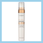 L’Oreal Paris Magic Light Infusing Primer Review.