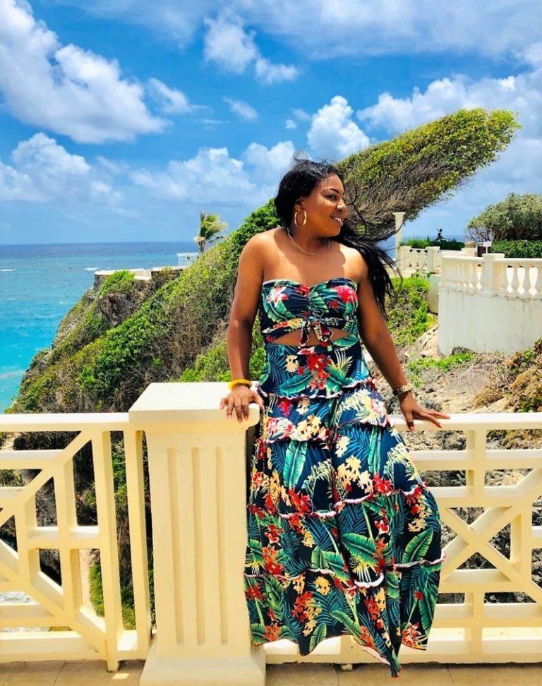What To Wear In Jamaica 15 Jamaica Vacation Outfits Youll Love