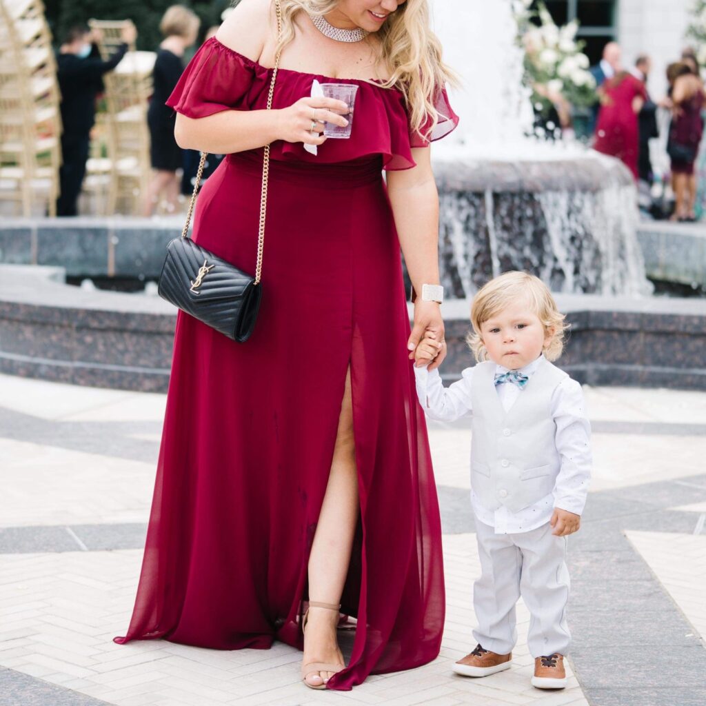 9 Best Prom Heels for Wide Feet Under $75.