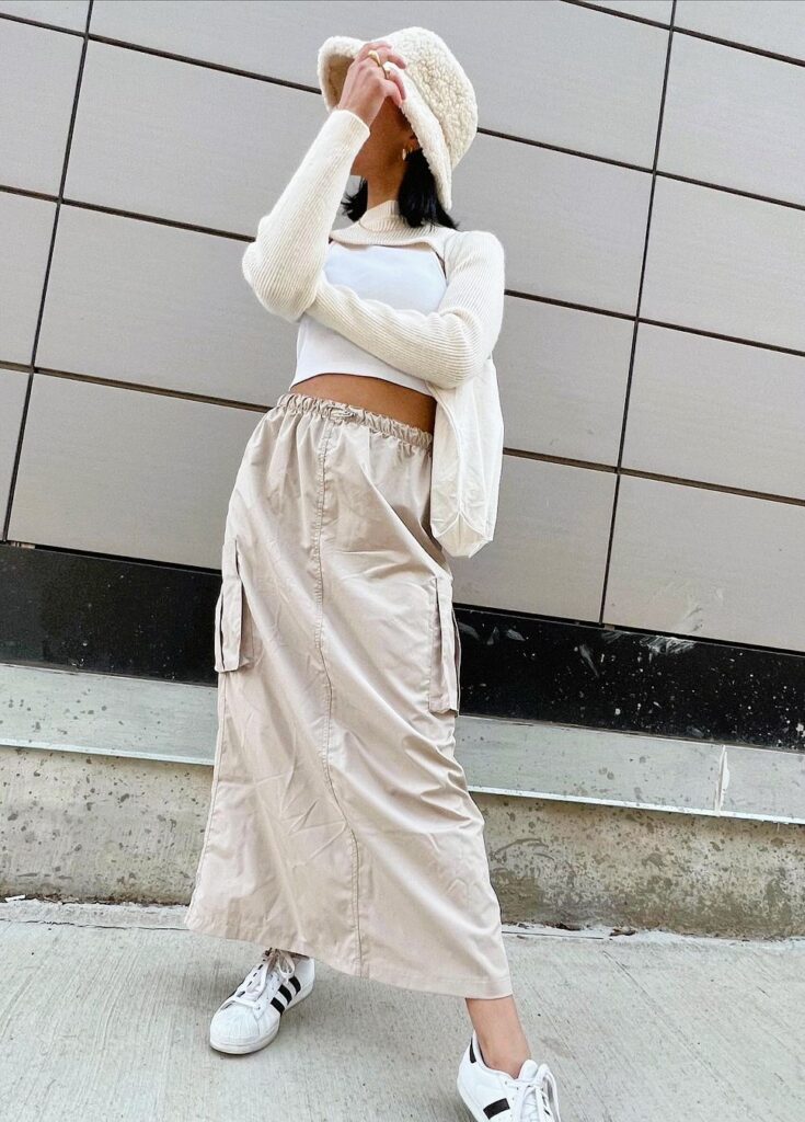 22 Trending Bucket Hat Outfit Ideas for 2024