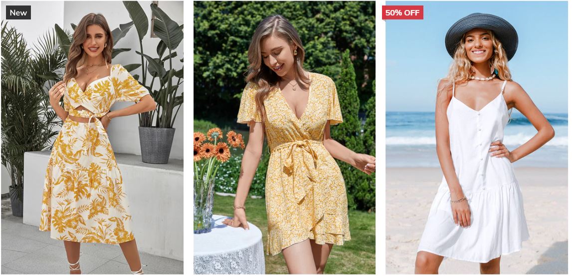 Best Beach Clothing Stores for Women in 2026 | Top Beachwear