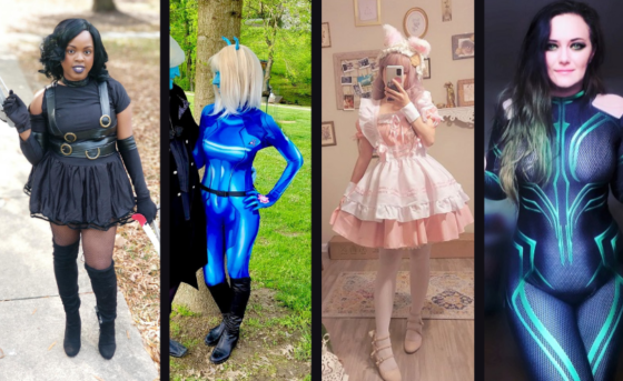 25 Best Cosplay Costumes for Women. Includes Plus Sizes Too!