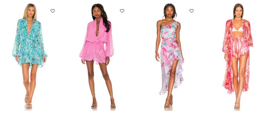 21 Best Beach Clothing Stores to Shop for Your Next Vacation.