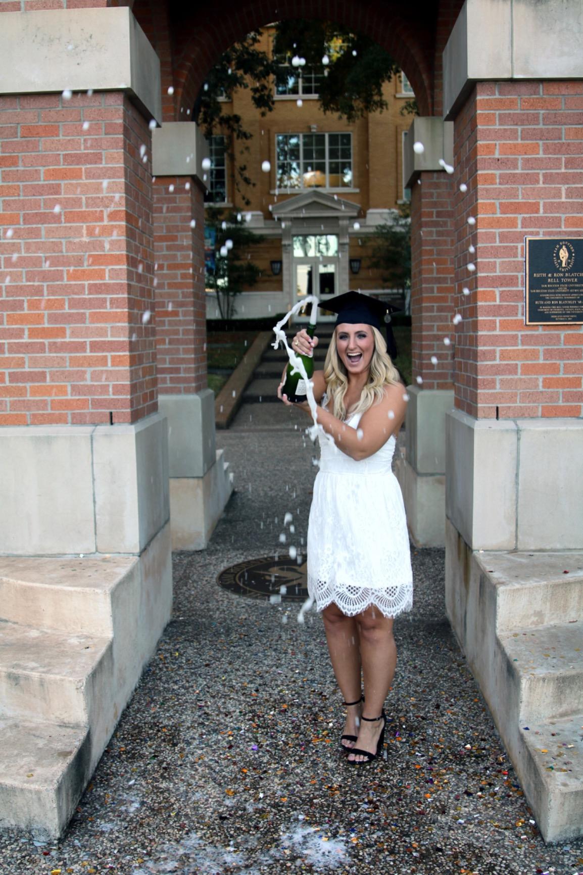 15 Best Nursing School Graduation Dresses of 2024