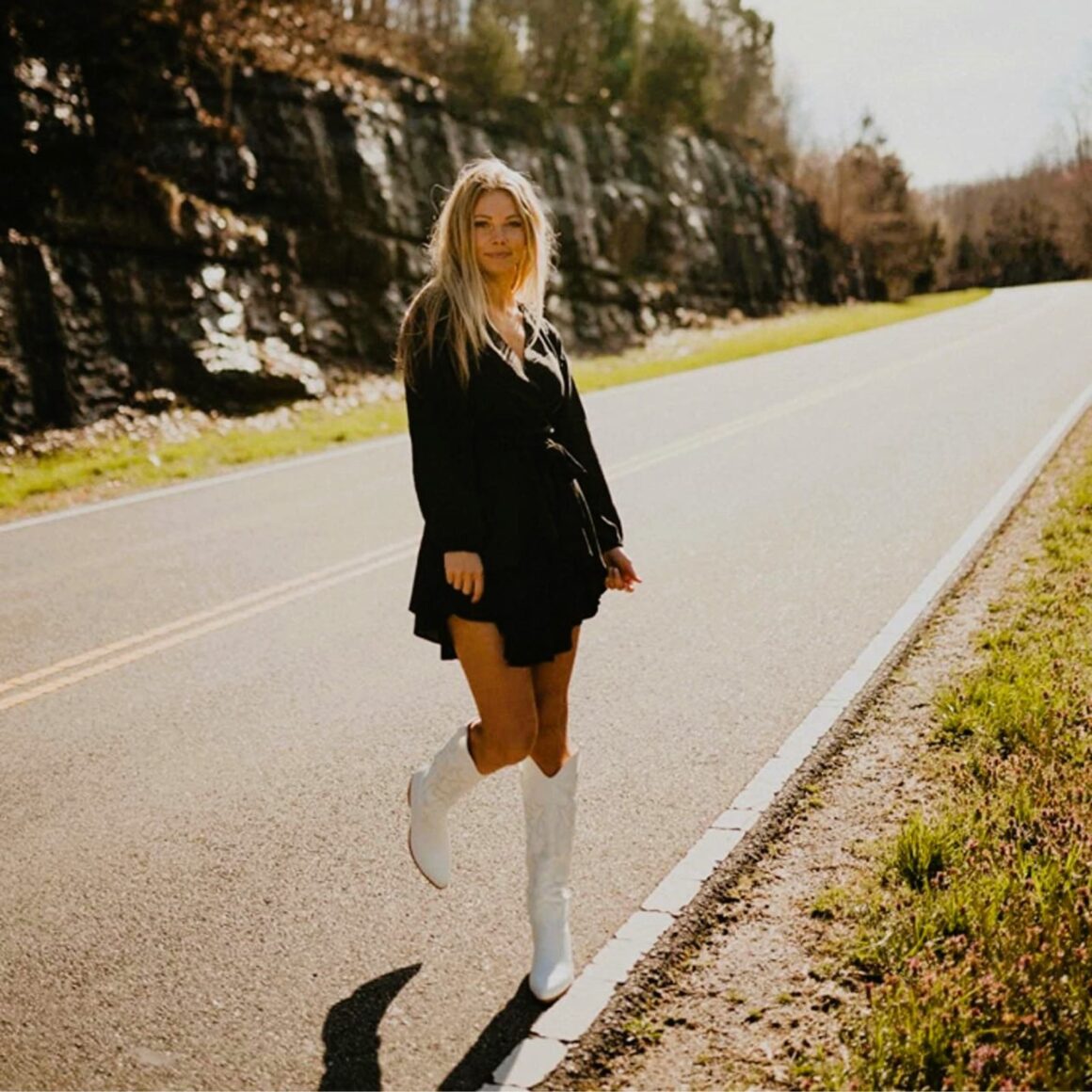 Best White Cowgirl Boots Under $100 for Women.