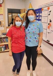 40 Easy Teacher Group Halloween Costumes.