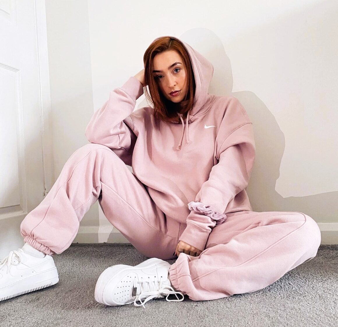 How to Style Nike Air Force Ones: 25 Trendy Outfits - Very Easy Makeup