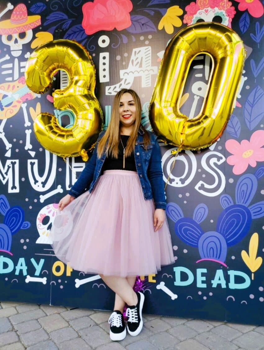 What to Wear to Your Birthday Party: Birthday Party Outfit Ideas for Women