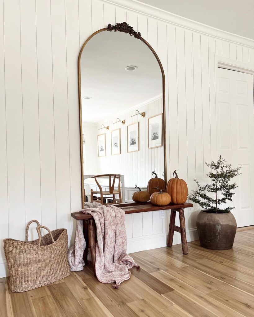 15 Best Anthropologie Gleaming Primrose Mirror Dupes.