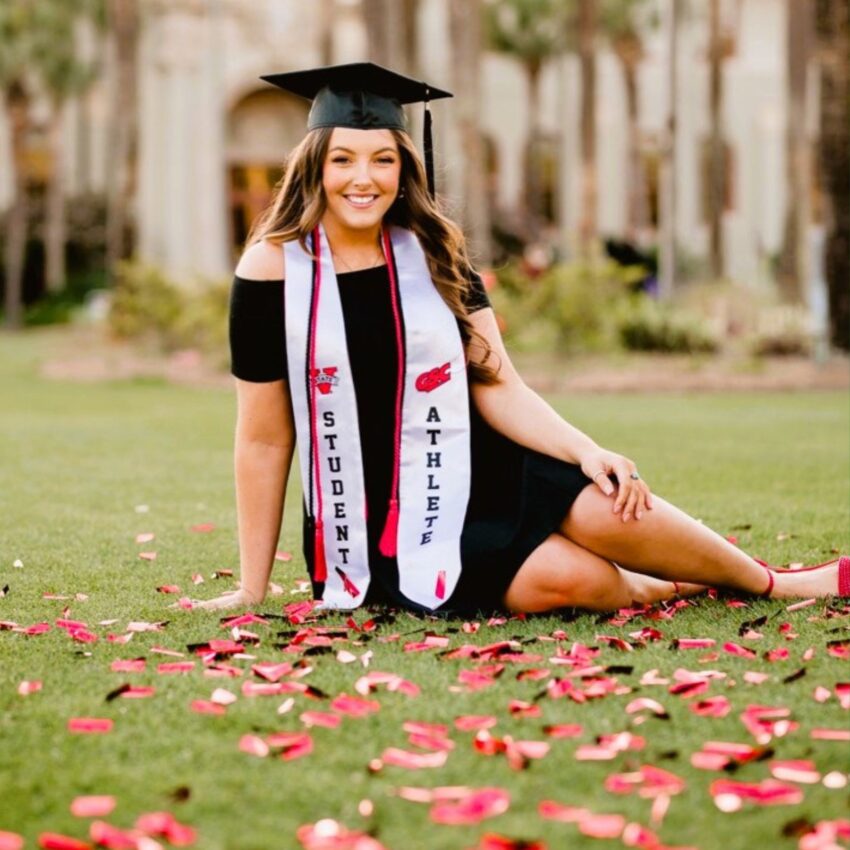 15 Best Nursing School Graduation Dresses.