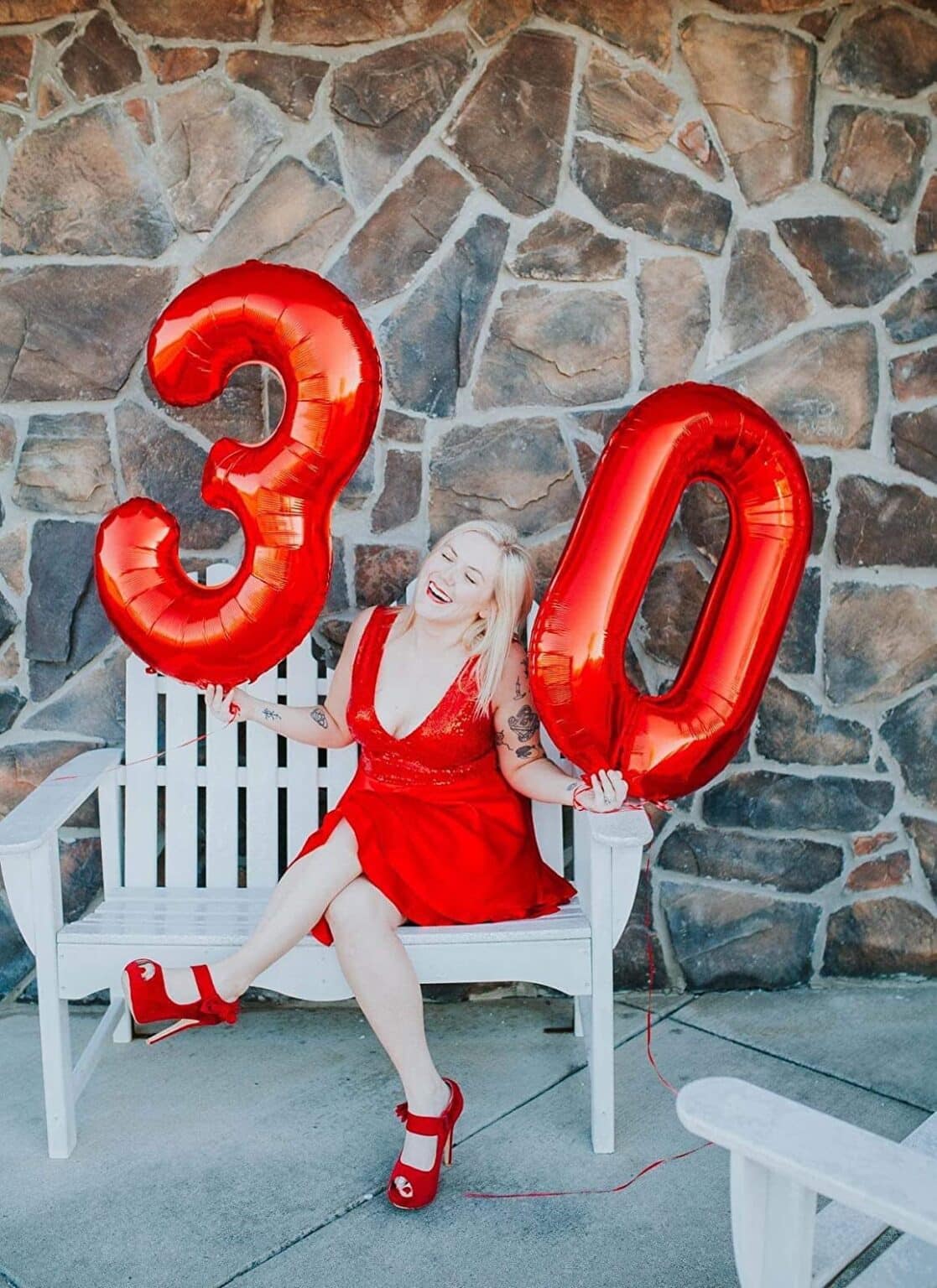 20 Best Birthday Photoshoot Ideas