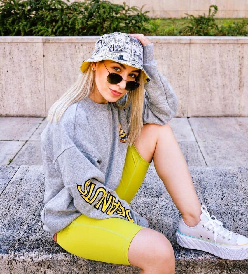 22 Trending Bucket Hat Outfit Ideas for 2024