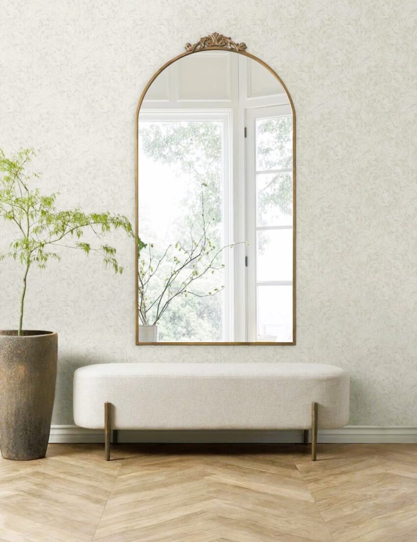 15 Best Anthropologie Gleaming Primrose Mirror Dupes.