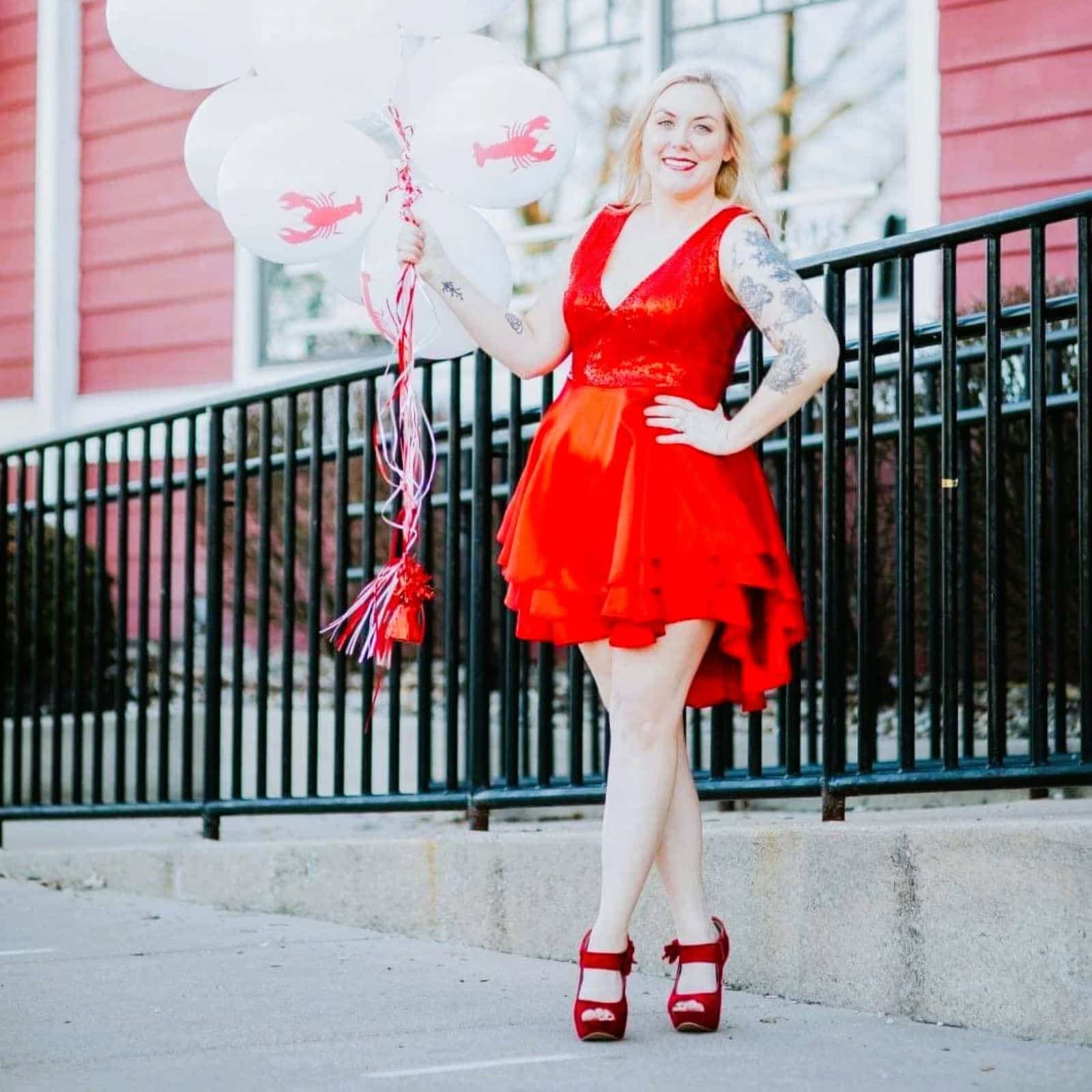 What to Wear to Your Birthday Party: Birthday Party Outfit Ideas for Women