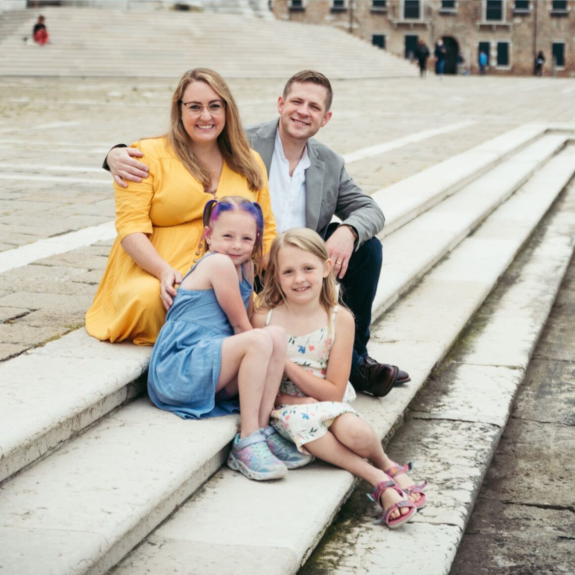 13 Affordable Summer Family Photo Outfits (from Amazon!)