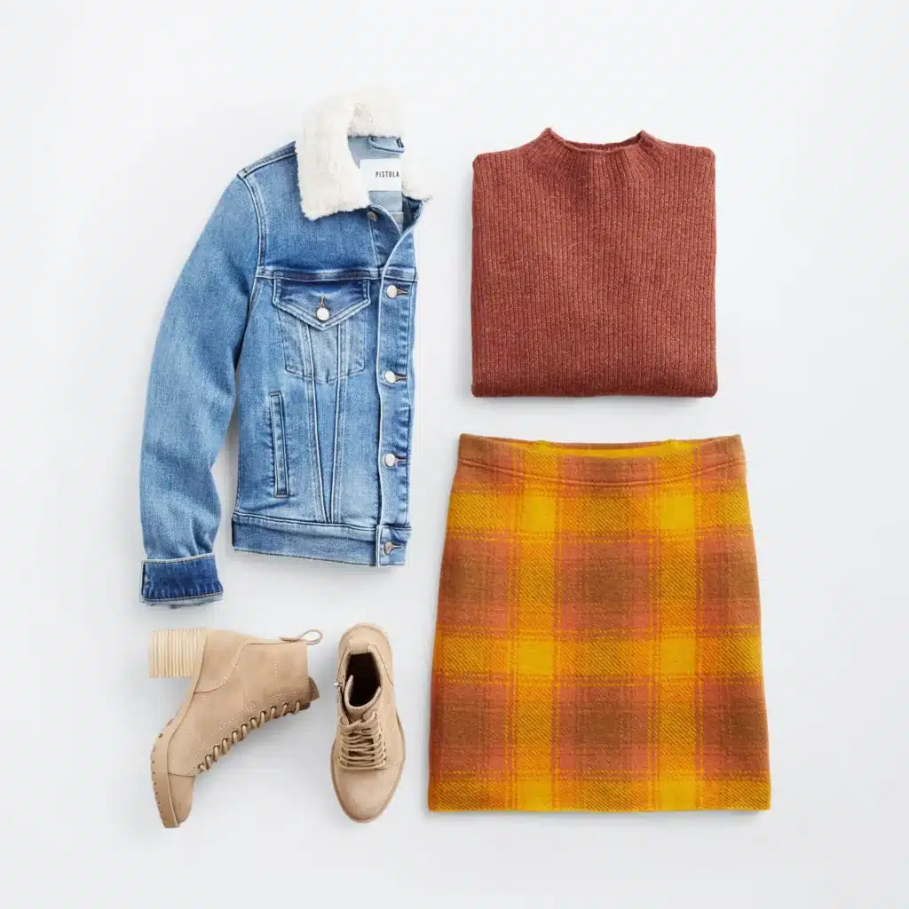 15 Stitch Fix-Inspired Fall Outfits You Can Copy for Less on Amazon